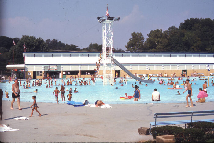 Fun in the Sun: Ohio's Coney Island