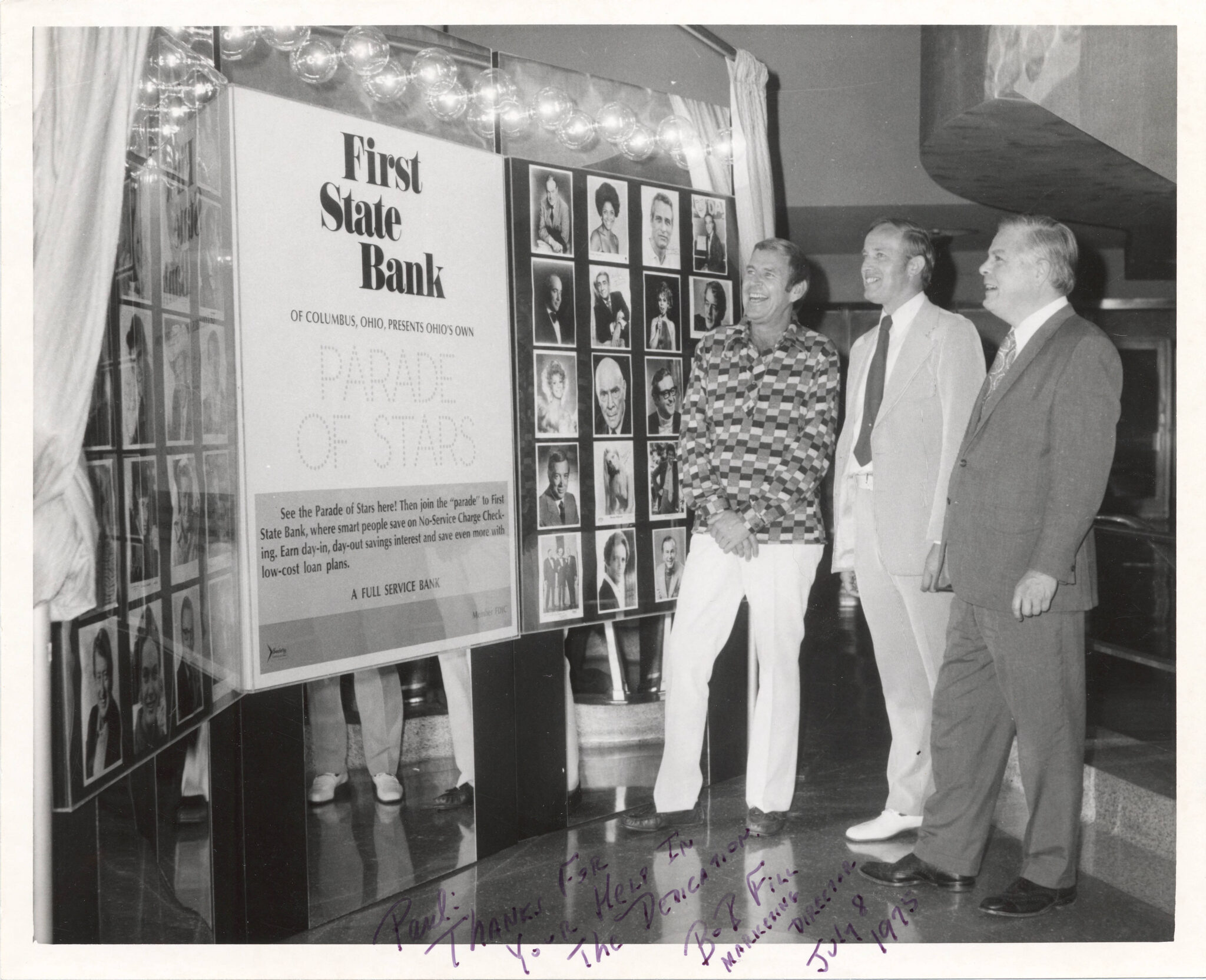 Ohio's Comedian: Paul Lynde