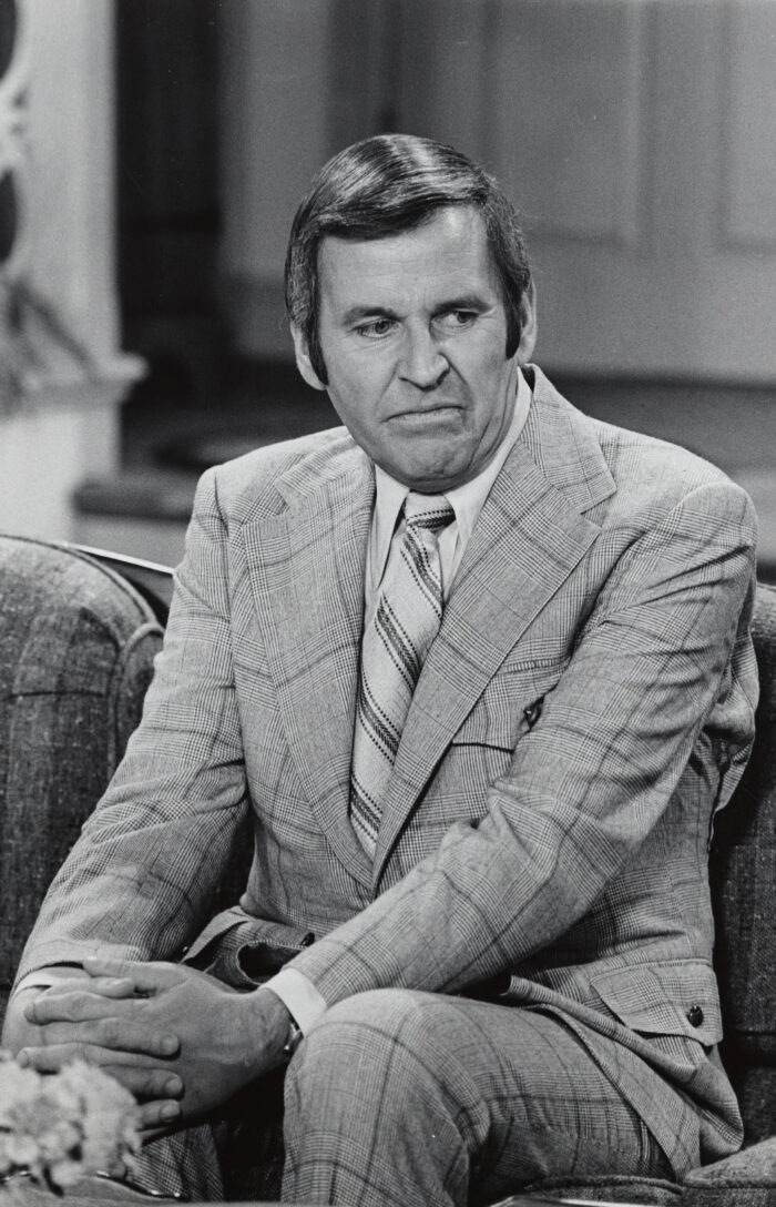Ohio's Comedian: Paul Lynde