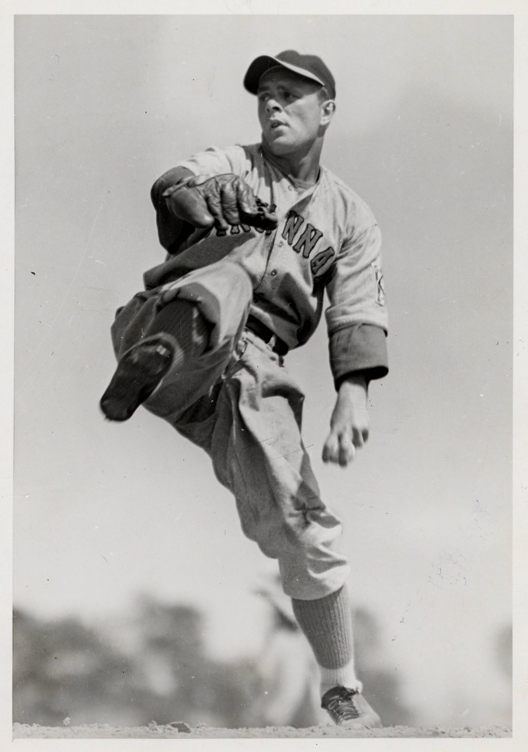 Ohio Baseball Greats in Ohio Memory
