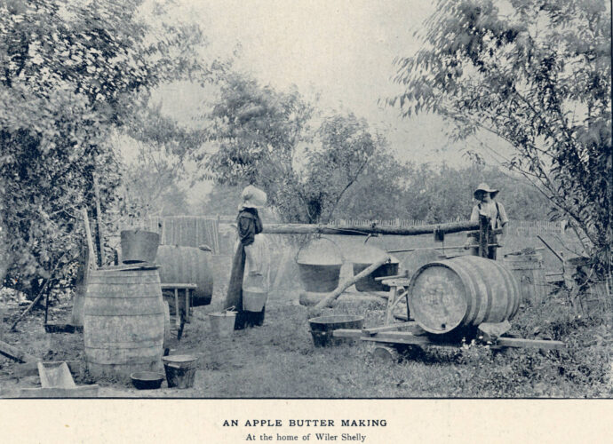 How Do You Like Them Apples?