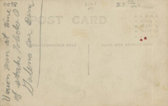 Exploring Old Photographs: Real Photo Postcards