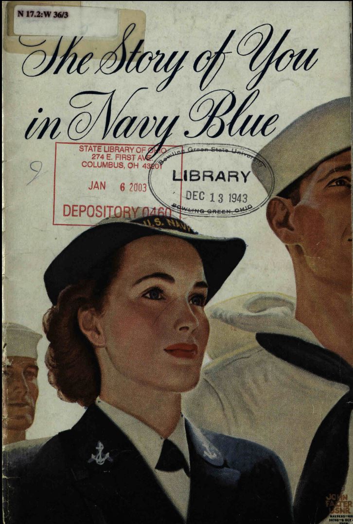 The Story of Your Family: Genealogy, Social History, and Ohio Memory