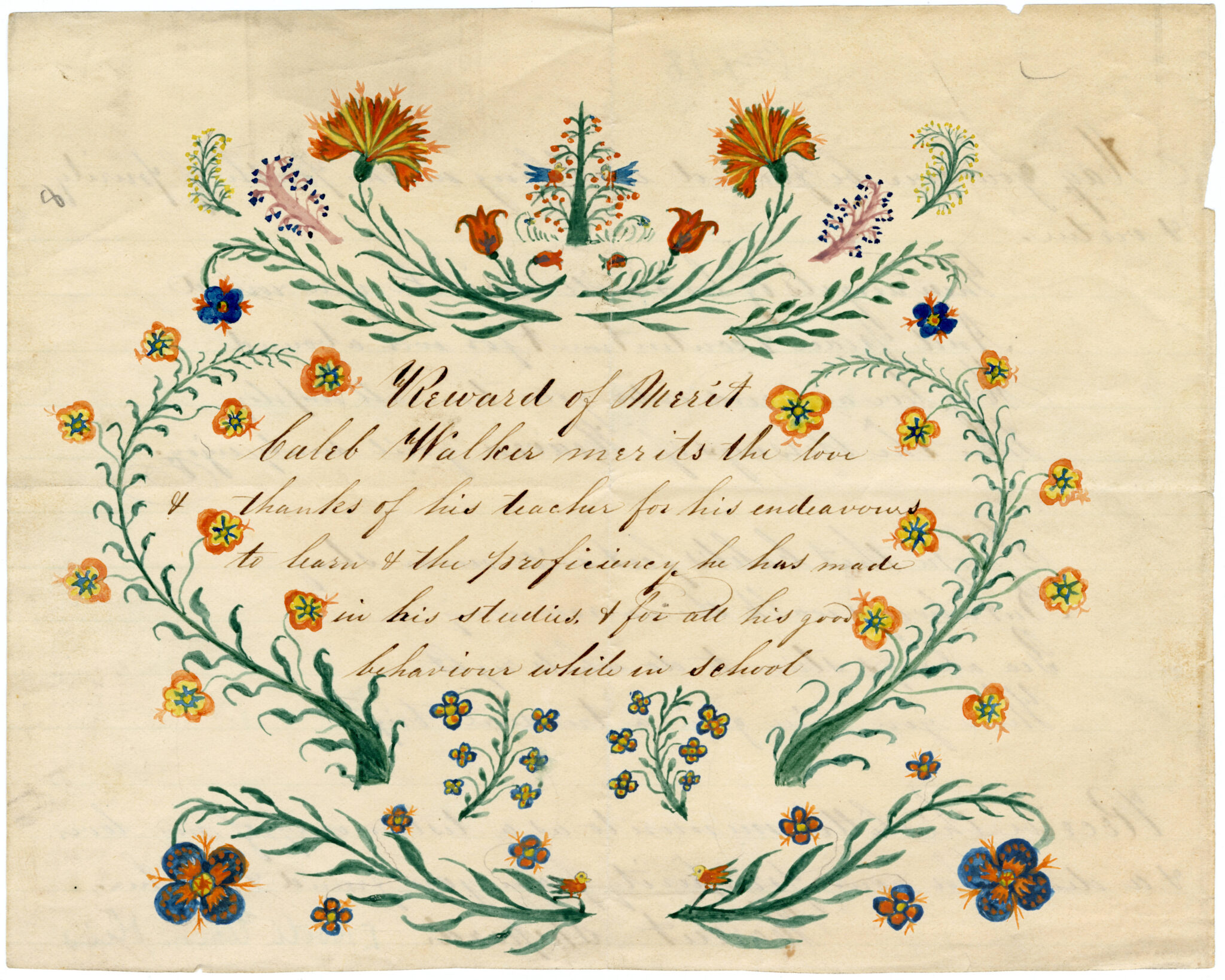 Shakers and Spirits: The Era of Manifestations in Ohio