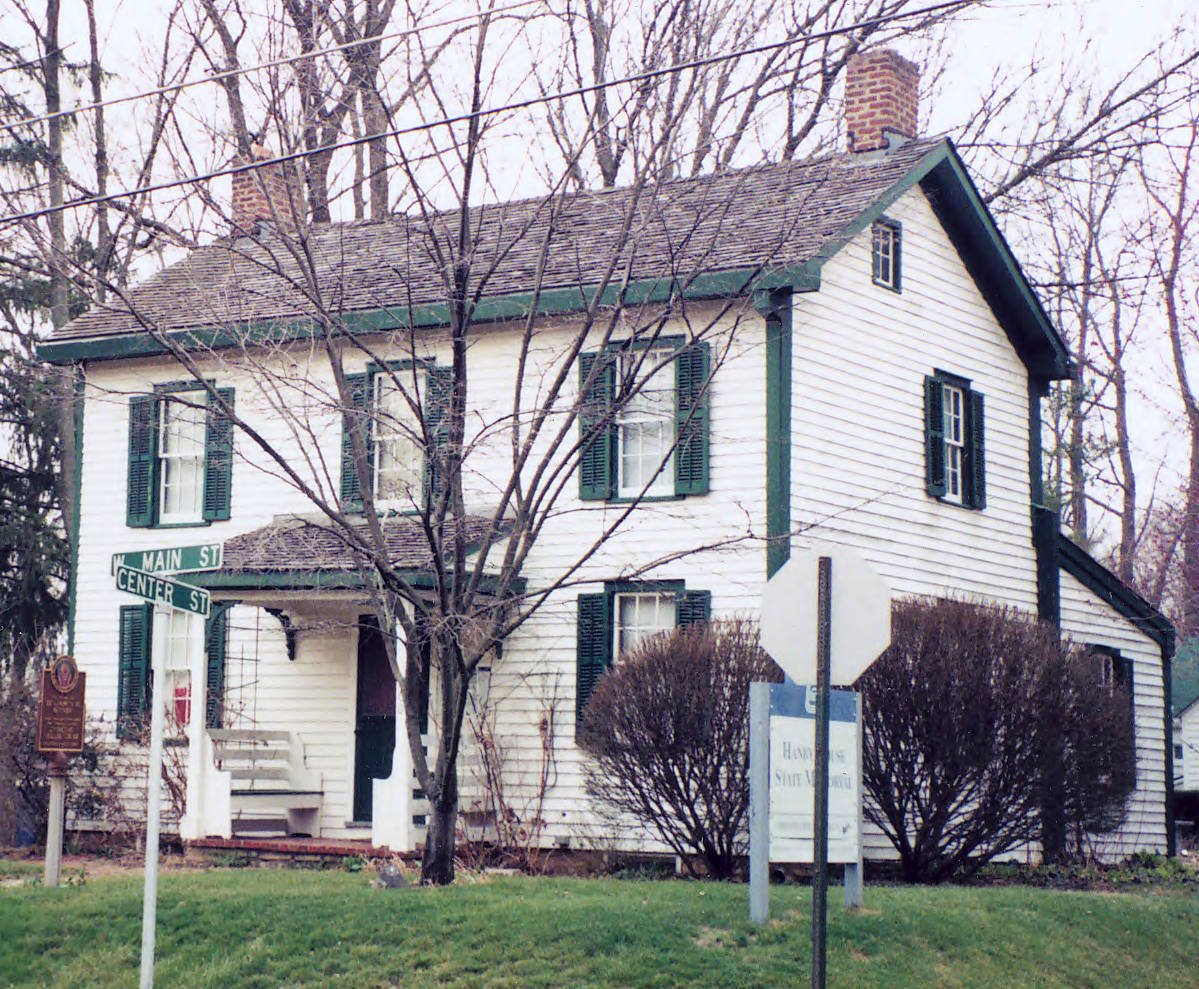 Benjamin Hanby: A Life in Music