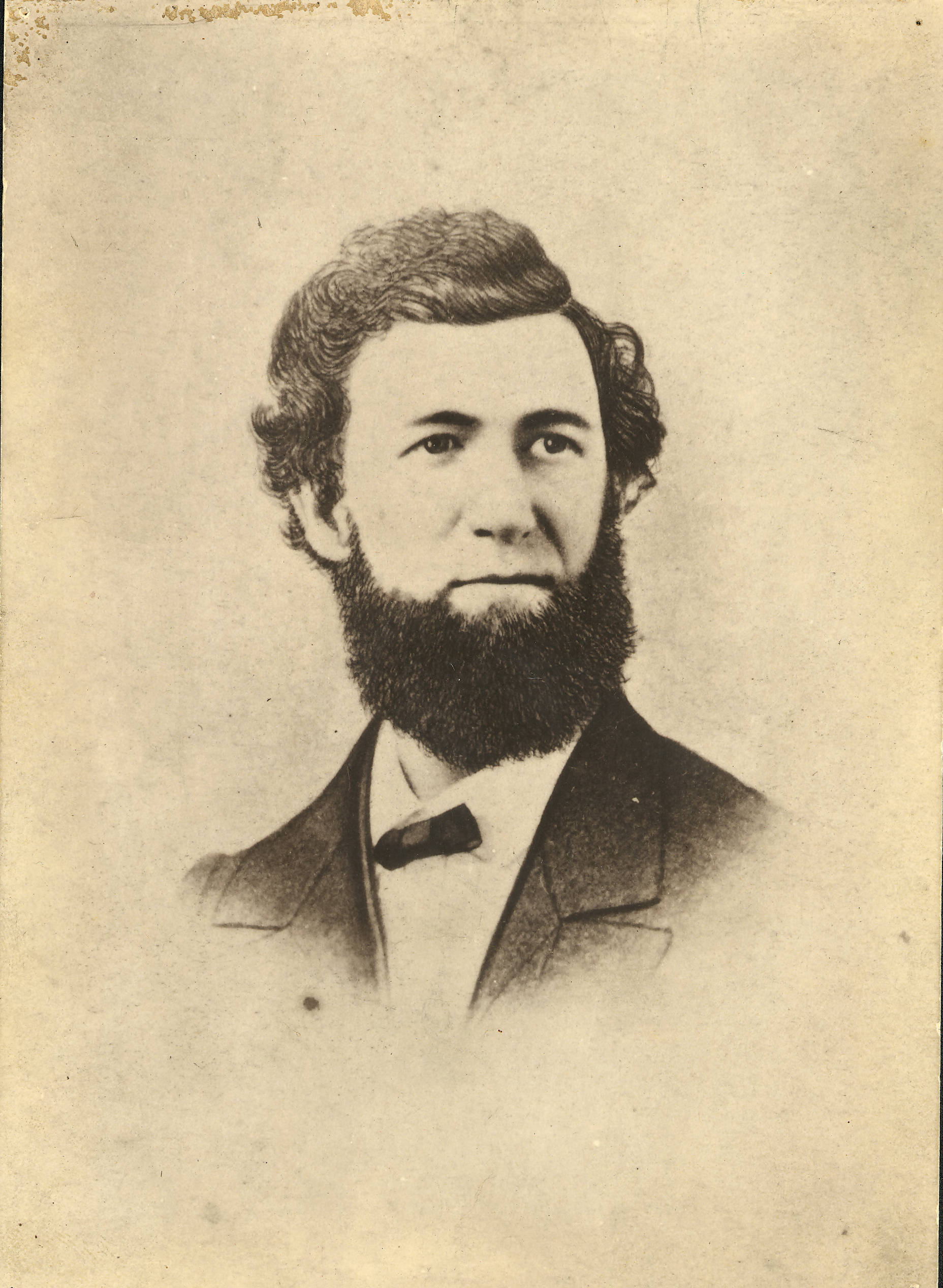 Benjamin Hanby: A Life in Music