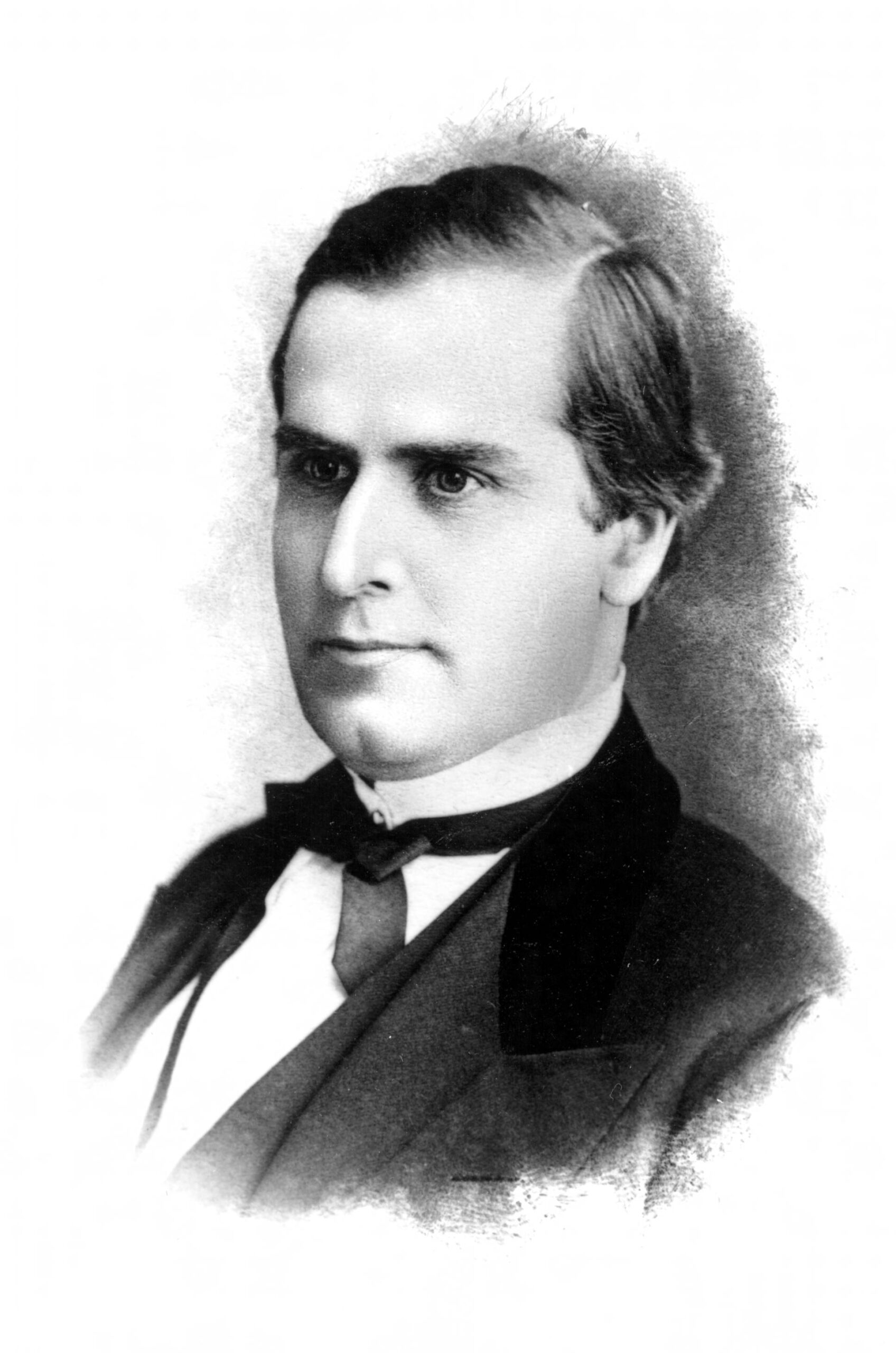 William McKinley: The 25th President's Life and Death