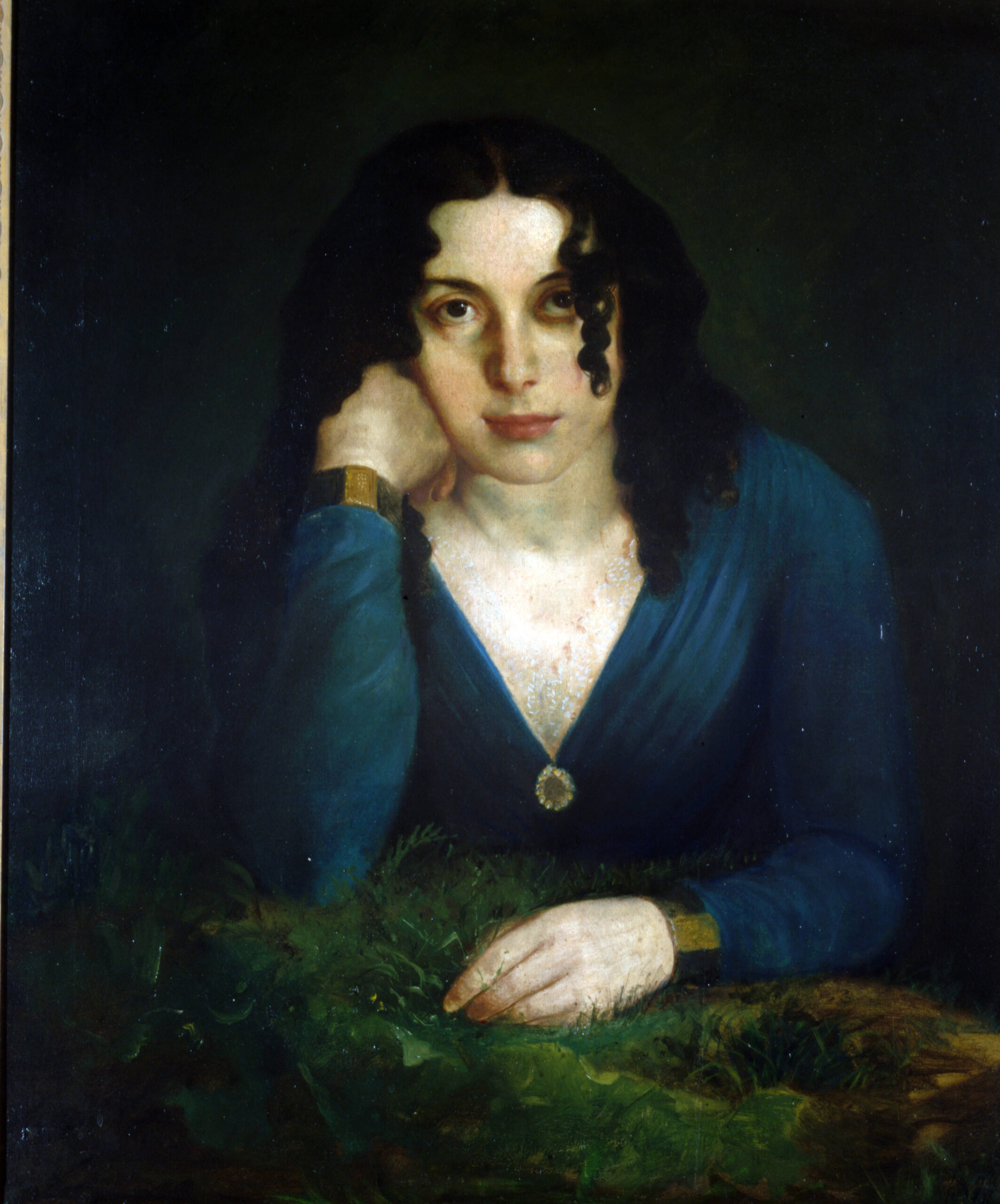 Lilly Martin Spencer: The 19th Century’s Favorite Genre Painter