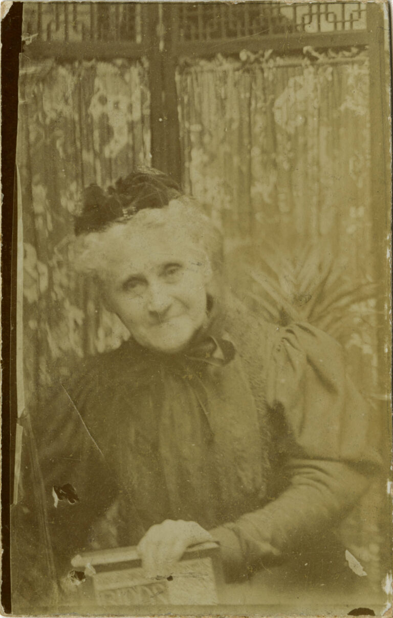 Lilly Martin Spencer: The 19th Century’s Favorite Genre Painter