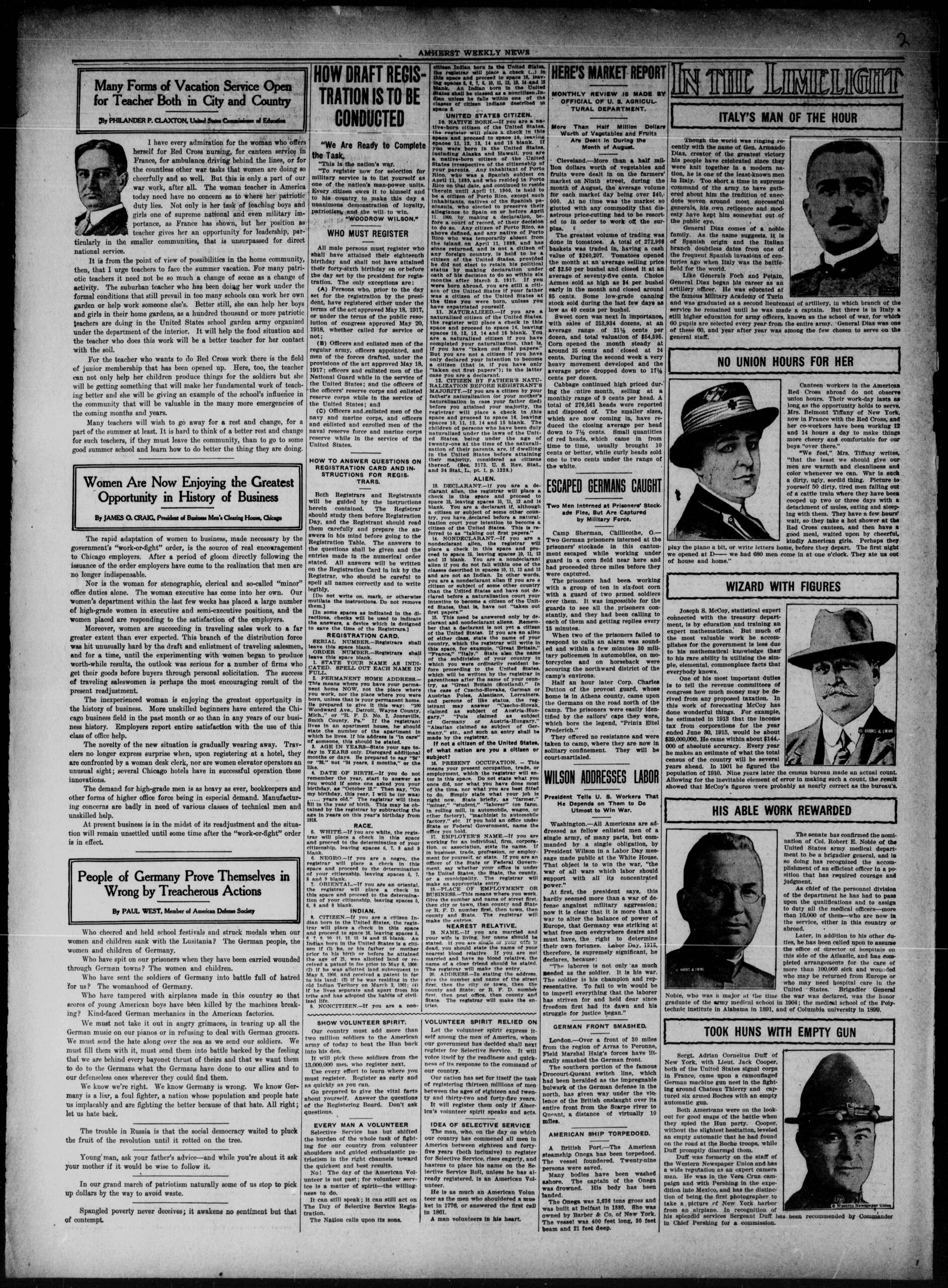 The Immigration and Citizenship Thesaurus for Chronicling America: How ...